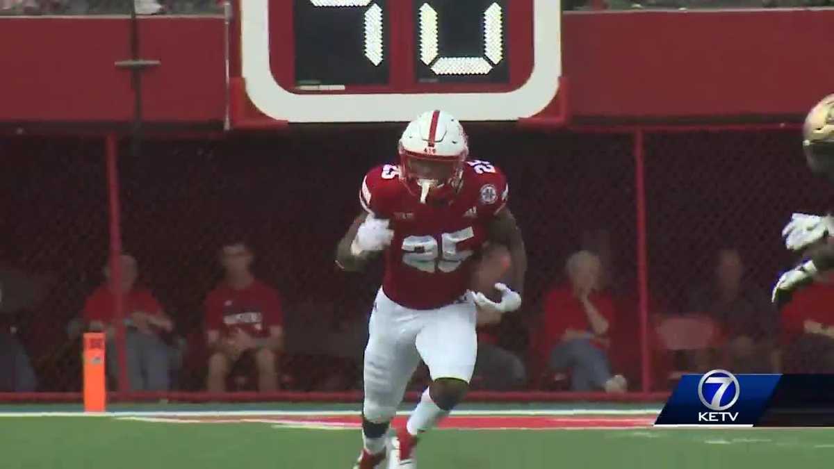 Watch list: Nebraska-Troy game