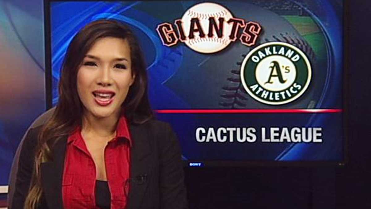 Thursday night sports with Jessica Vo