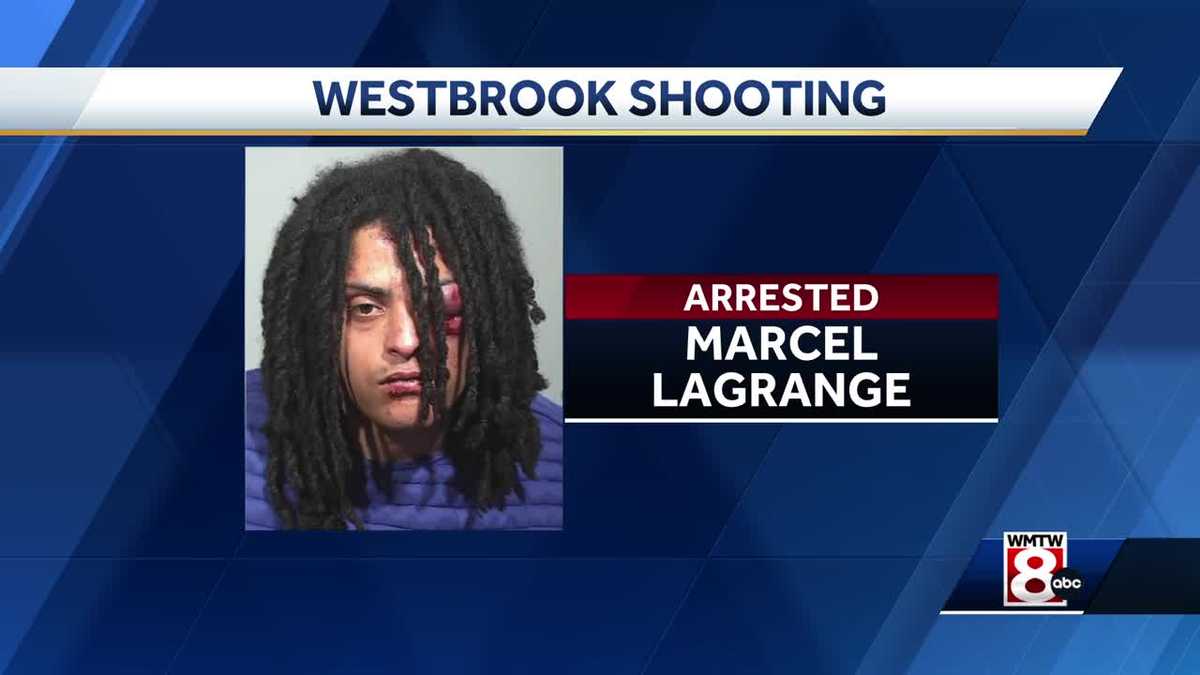 Westbrook shooting: Children in car during deadly shooting of man, woman