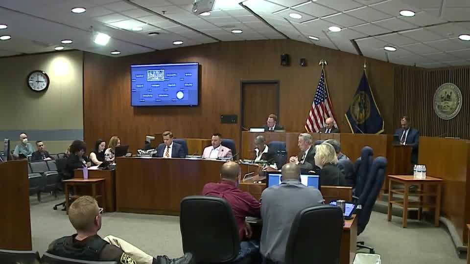 Omaha's climate action plan sees conflict, delayed implementation