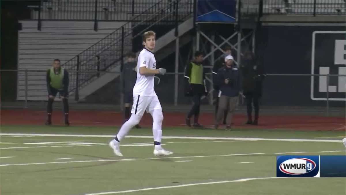 Bedford's Josh Bauer is ready for the MLS Draft