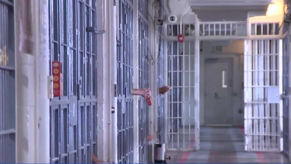 Plans to expand Sacramento County jail stall -- for now
