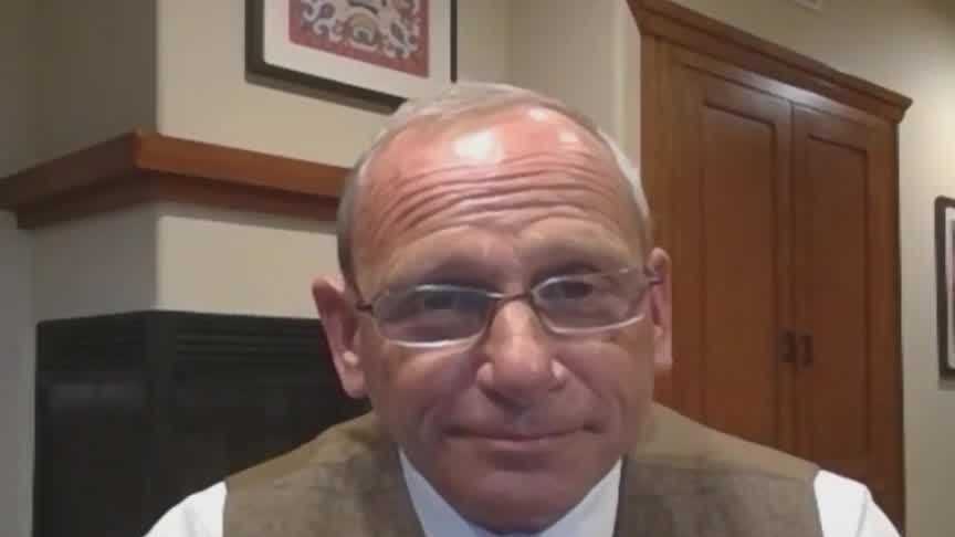 CloseUp: Bolduc wants another shot at U.S. Senate