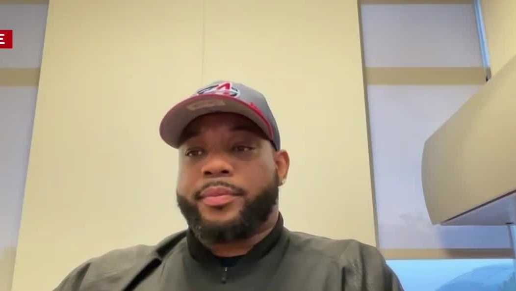 Former 49ers linebacker Larry Grant talks coaching in the UFL