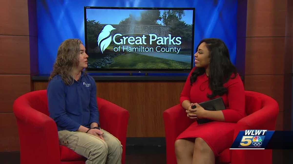 Great Parks Upcoming Winter Events