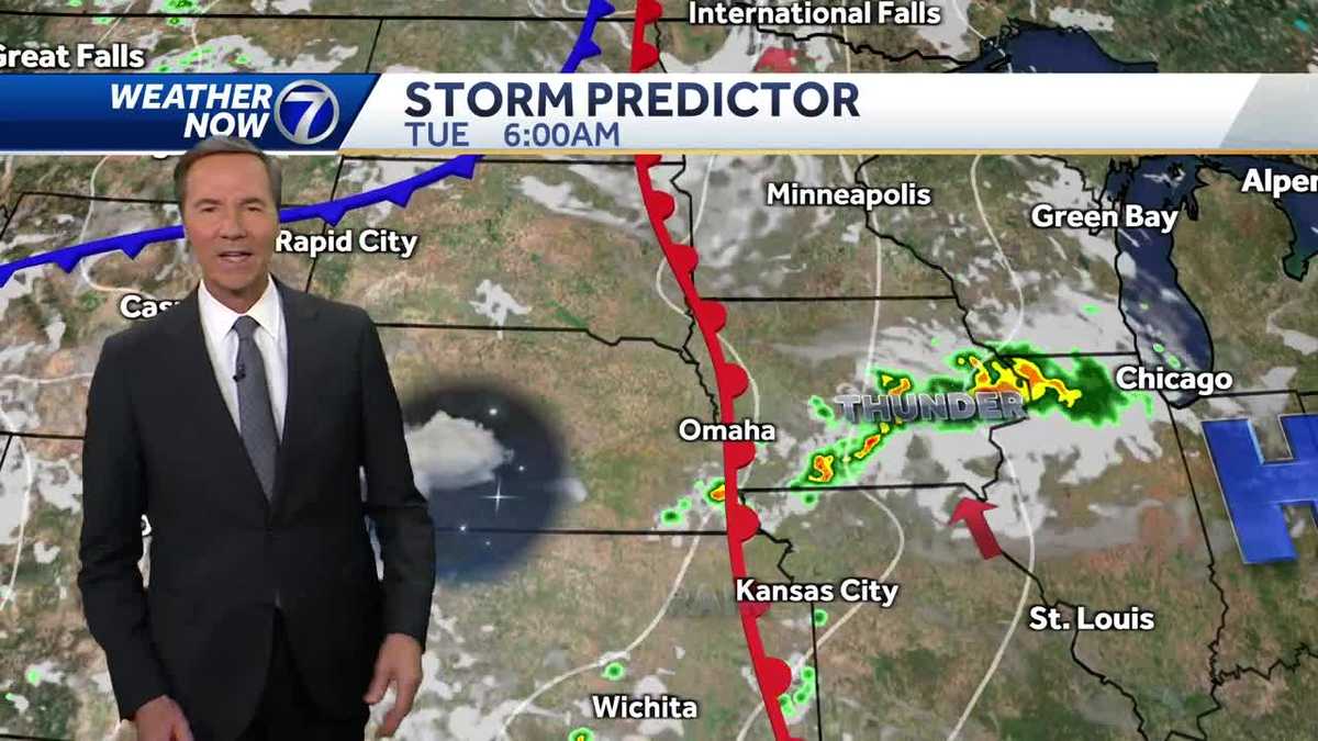 A Top Ten Day: September 17 Omaha