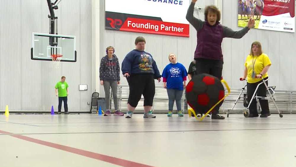 Iowa nonprofit Can Play looks to expand adaptive sports programs