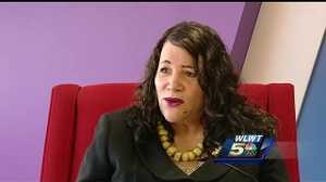 Black History Month: Judge Nadine Allen