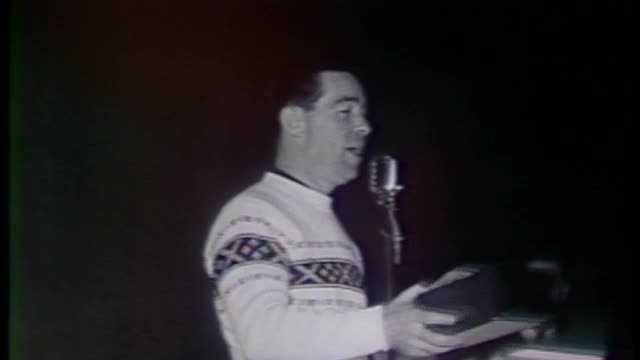 Friday Flashback: Remembering WTAE legend Paul Shannon