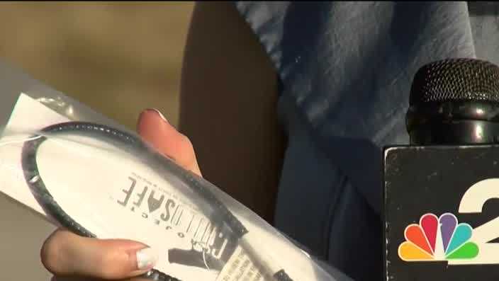 Police give away gun locks after shooting death of Clewiston toddler