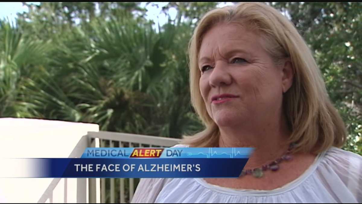 Medical Alert Day: Who gets Alzheimer's disease?