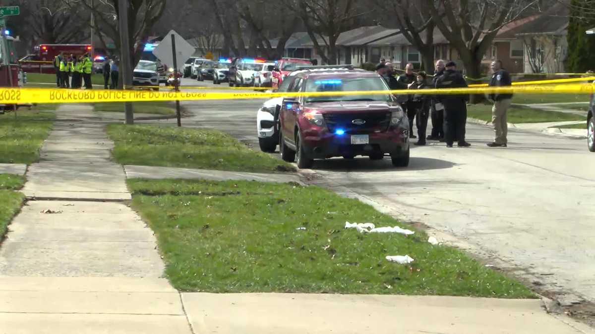 Suspect charged with murder in a series of stabbings in a northern ...