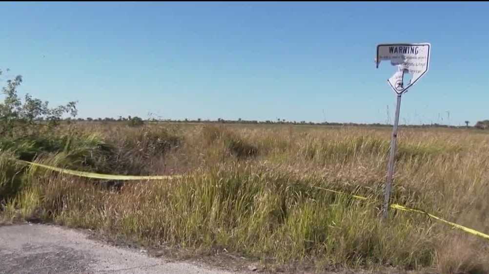 Death investigation underway at The Compound