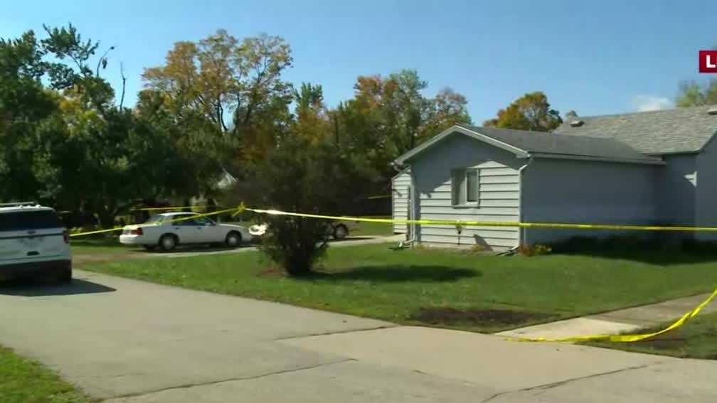 Iowa DCI: Death investigation underway in Union