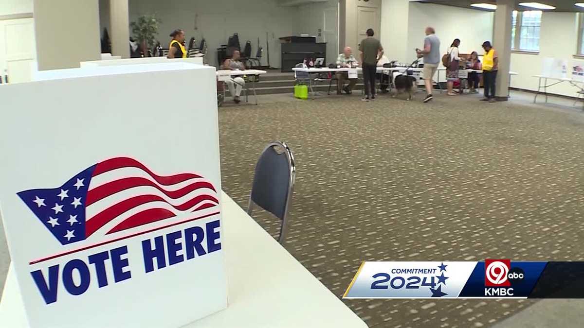 Missouri abortion amendment 3 election results