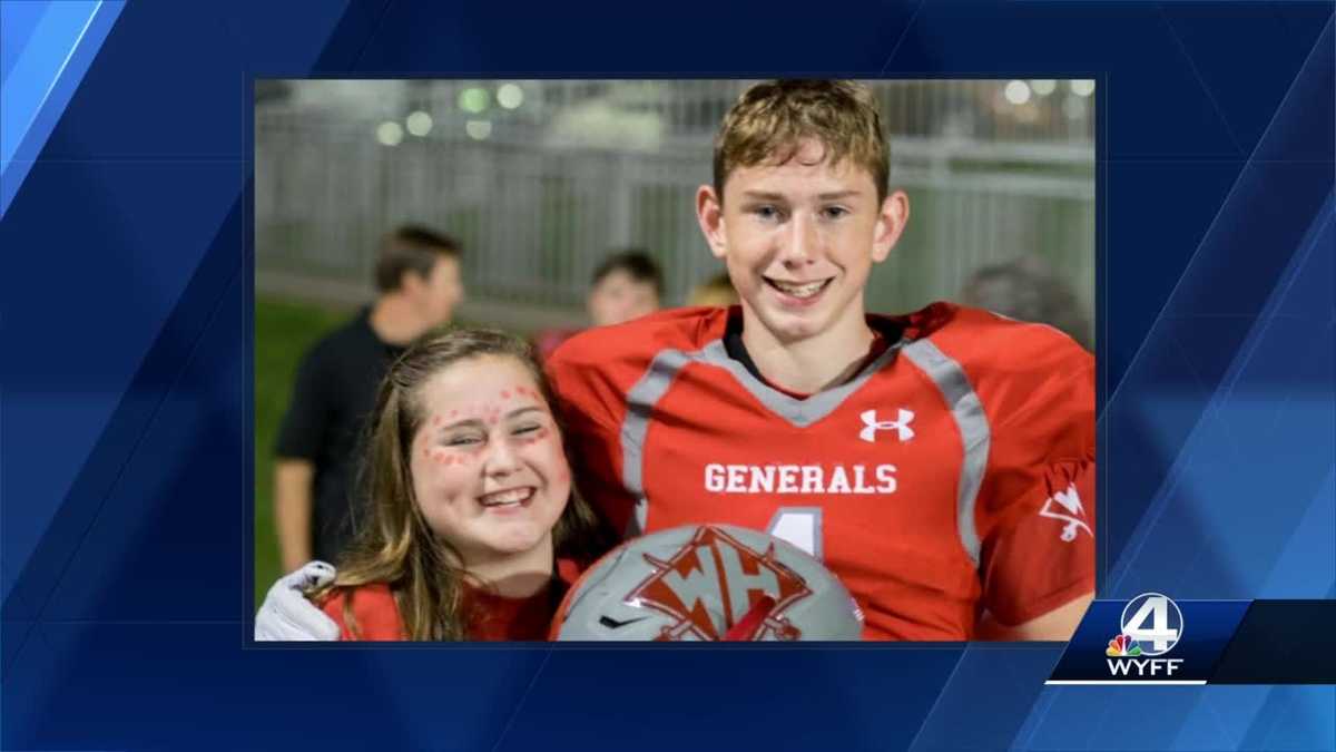 Upstate Teenager Killed In Crash