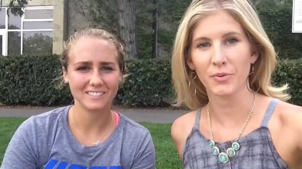 Oak Ridge track represented at Big West championships