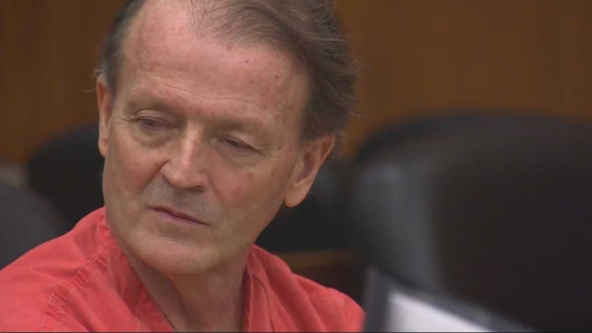 Opening statements begin in Cal Fire captain's murder case
