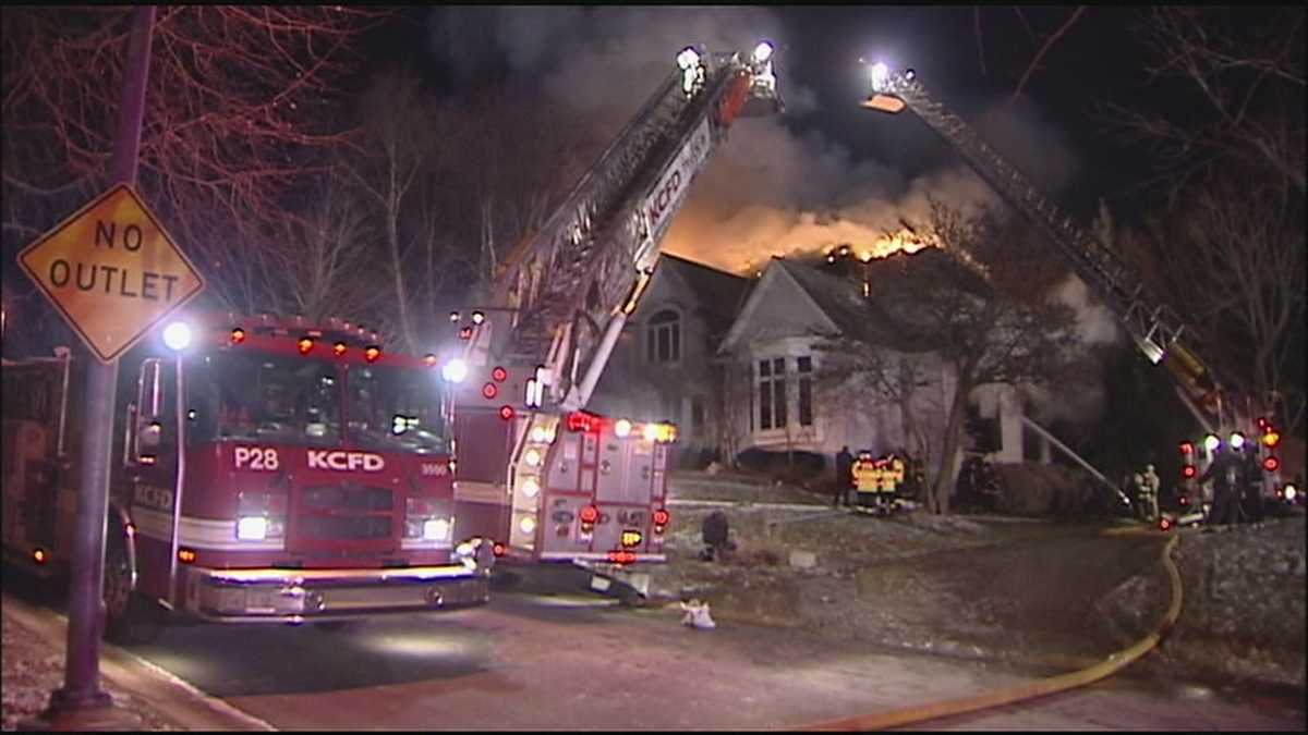 KCMO firefighters to continue searching for missing woman