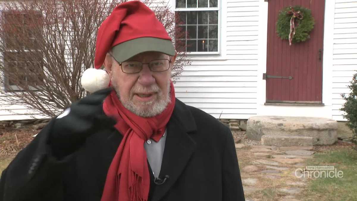 Fritz Wetherbee: Christmas Revels Fritz Wetherbee: Christmas Revels