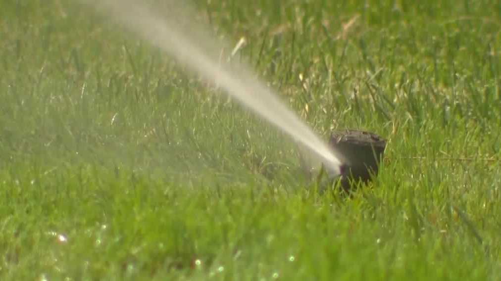 Iowa water quality: Raccoon River nitrate levels jump