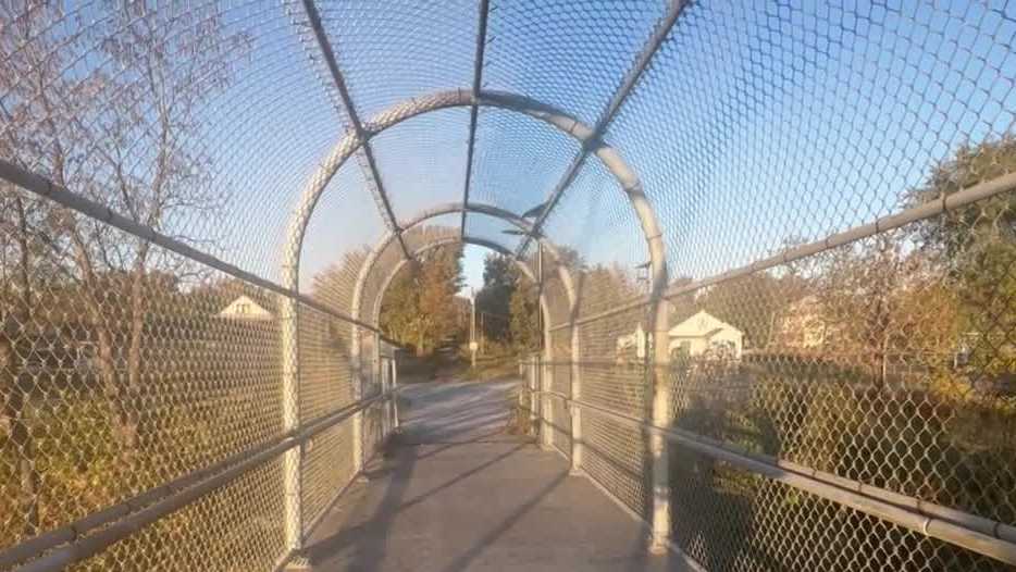 Creating access, healing community with north Omaha walking trail