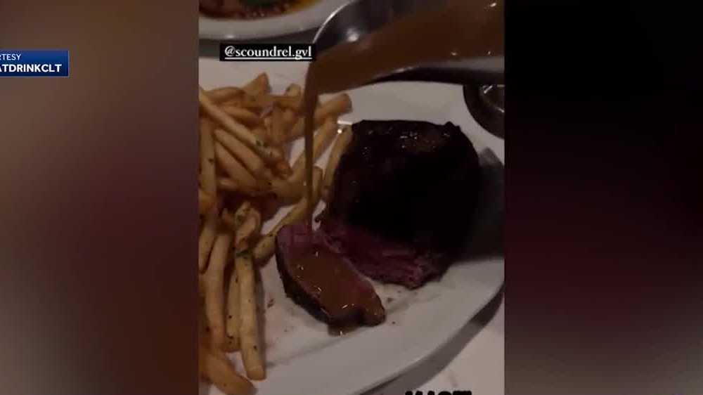Carolina food blogger celebrates 10 years of creating content