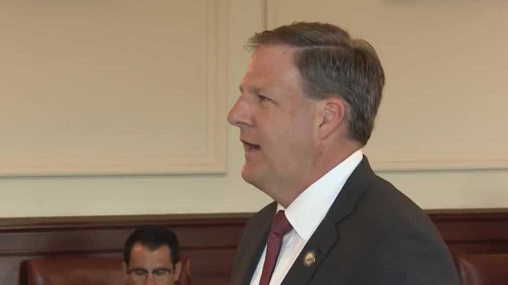 No Democratic challenger has emerged yet in NH governor’s race