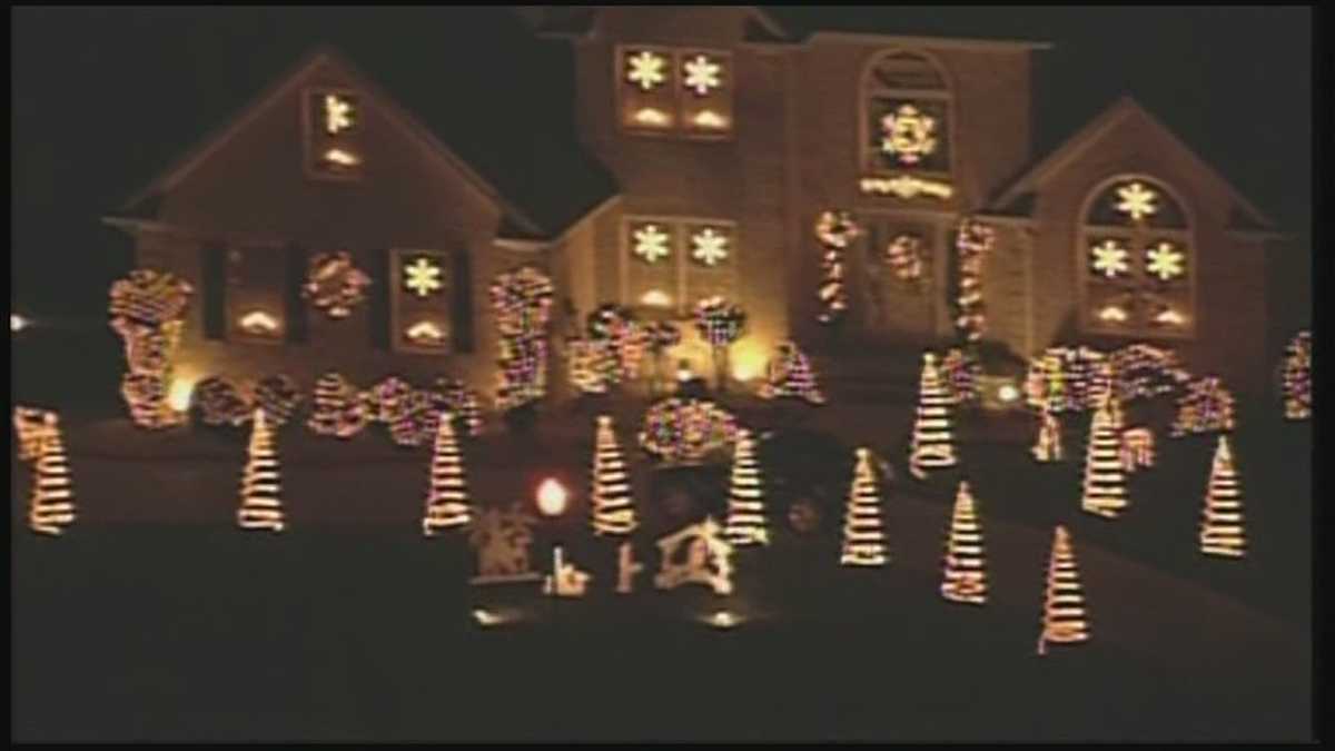 Monday night lights in PRP