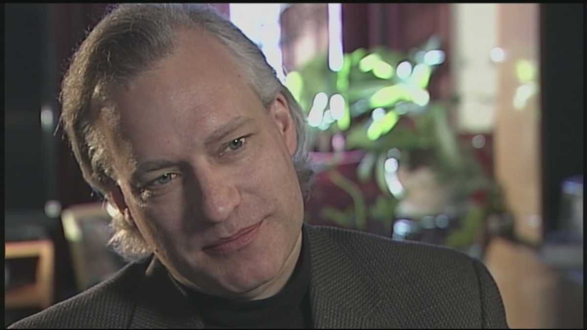 Tim Kreider talks about turning in son for triple murder