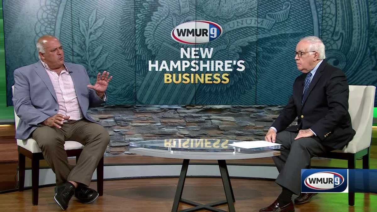 NH Business: New Hampshire's hot spots and tourism costs