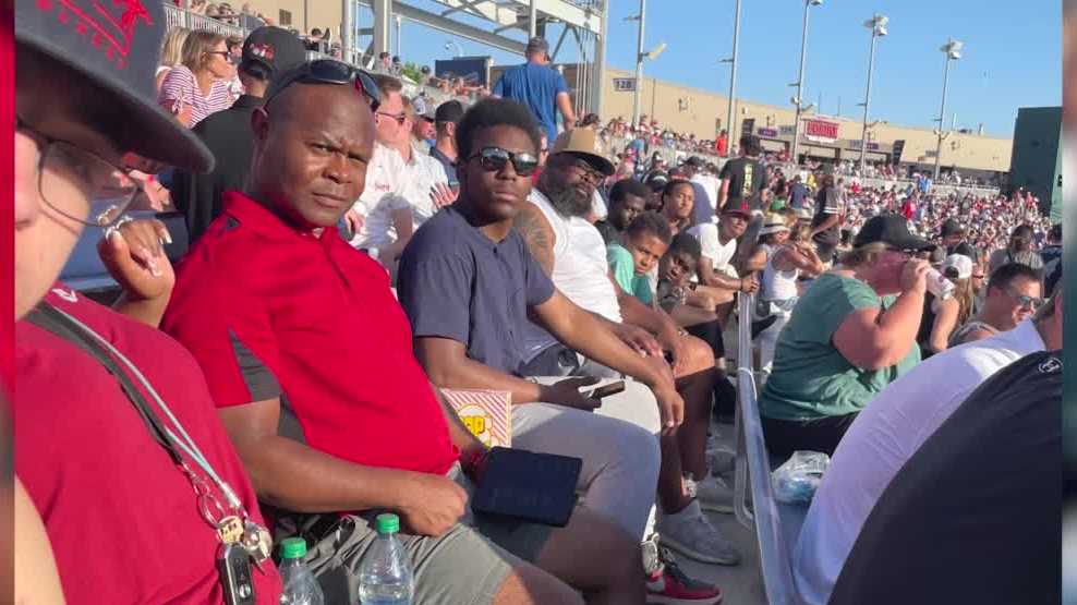 Local organization creates access to help marginalized kids attend CWS