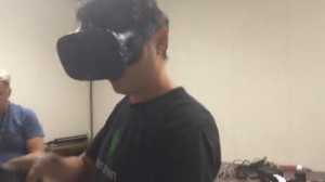 Grass Valley fighting to be virtual reality hub
