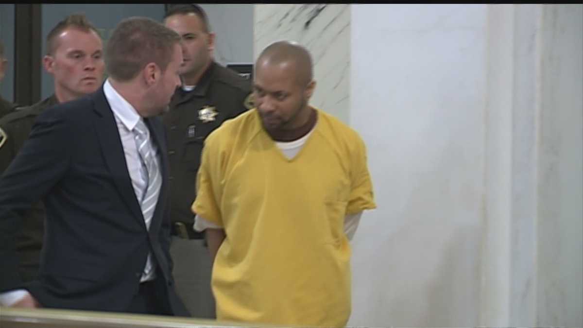 Serial stalker's victims speak out