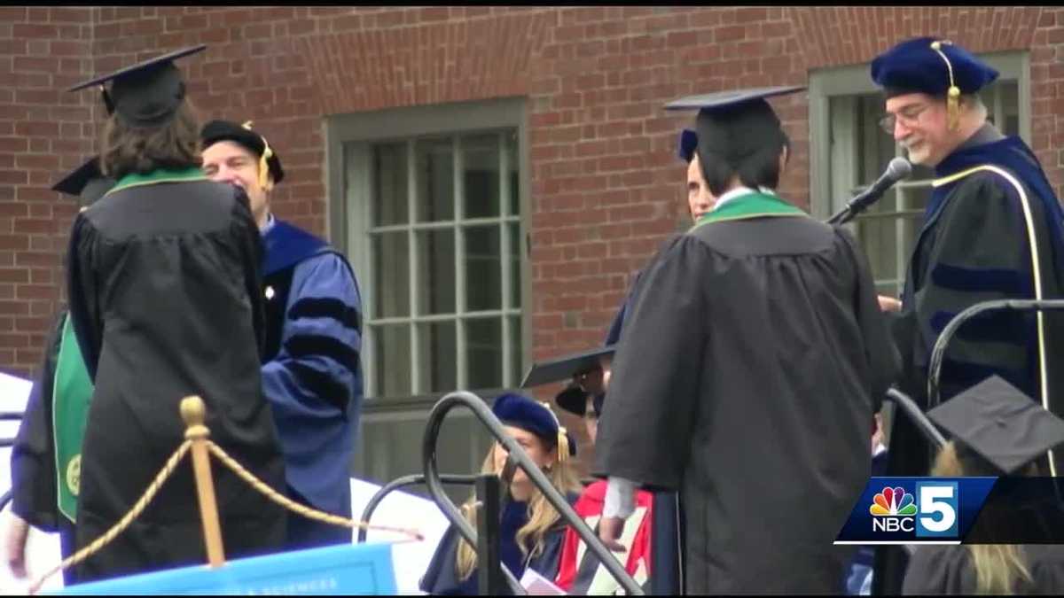 As Vermont struggles to attract young people, will UVM graduates stay?