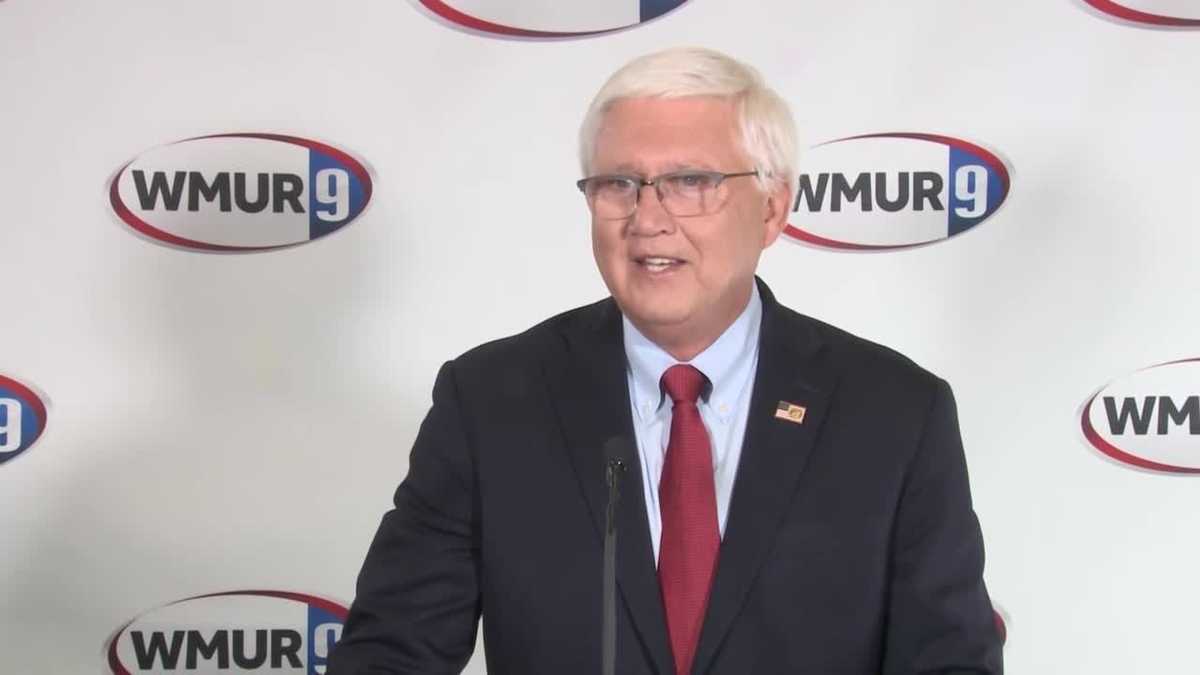 NH U.S. Senate GOP candidates debate: Chuck Morse reacts