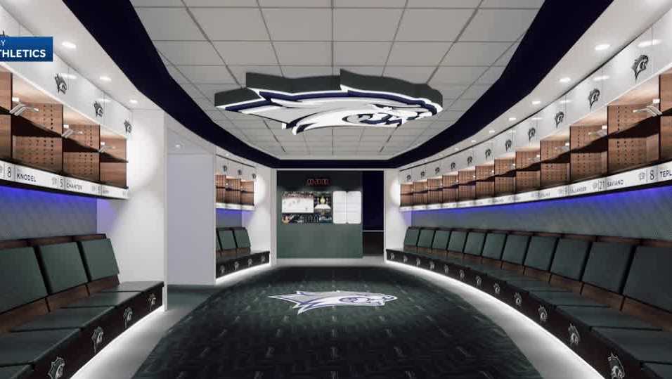 UNH announces major renovations coming to Whittemore Center