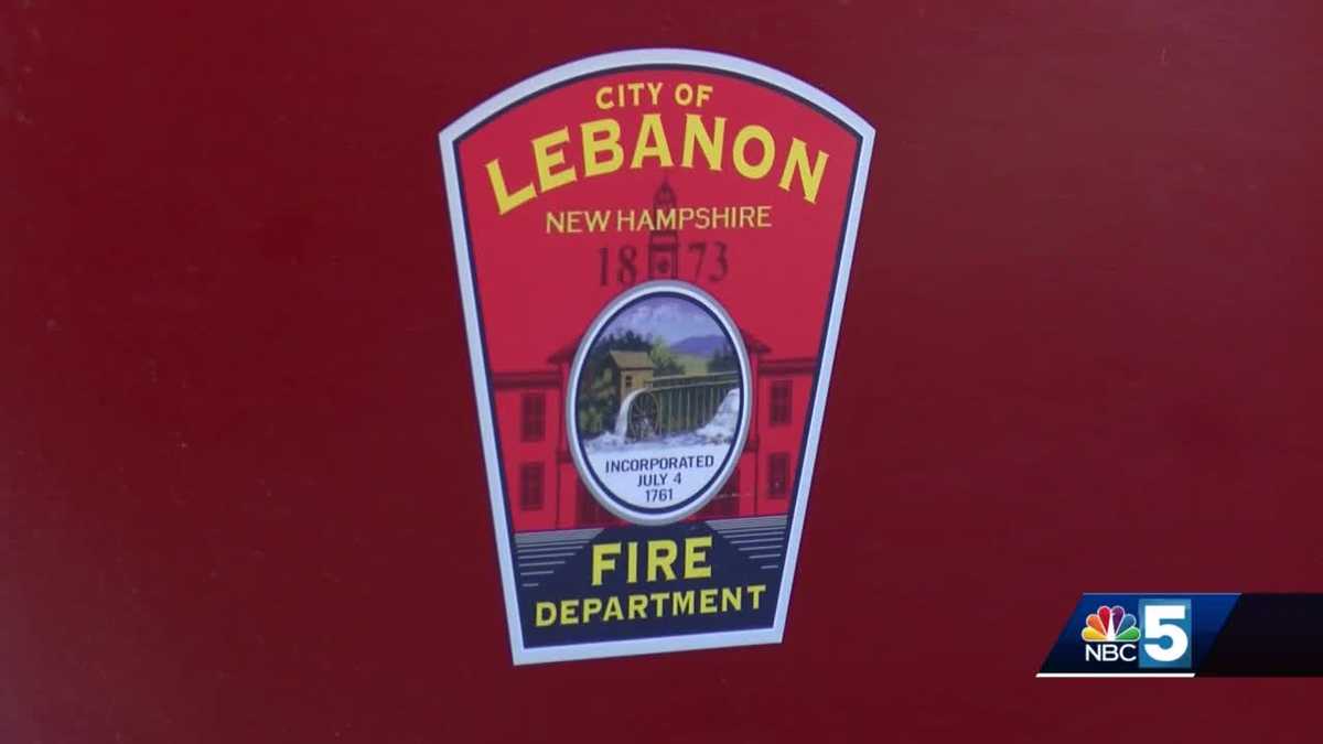 Lebanon Fire Department rolls out new alerting system