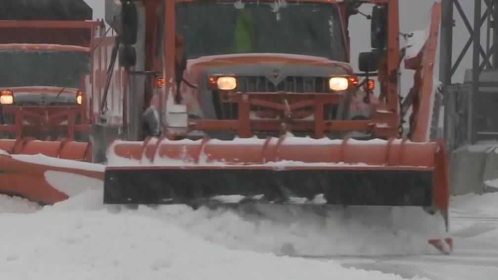 NH DOT offers incentive to try to attract more plow drivers