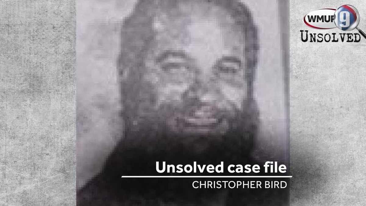 9's Unsolved: What happened to Christopher Bird?