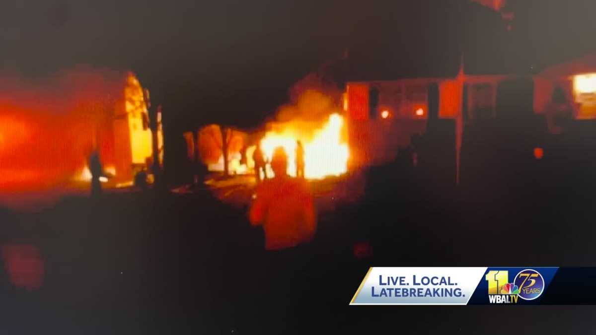 More victims on alleged 'target list' testify in arson trial