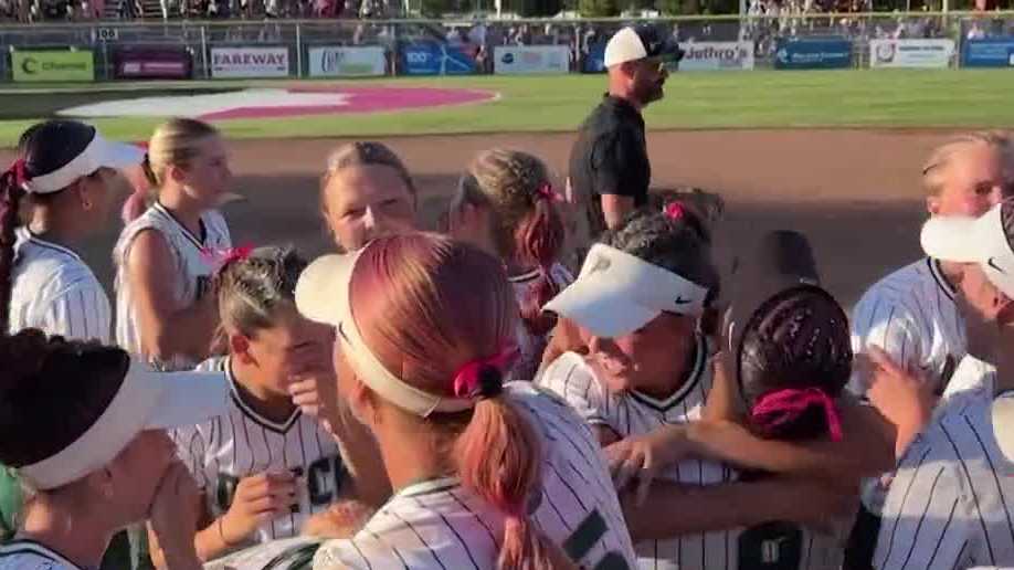 Iowa softball state tournament: Matchups, schedules, tickets and more ...