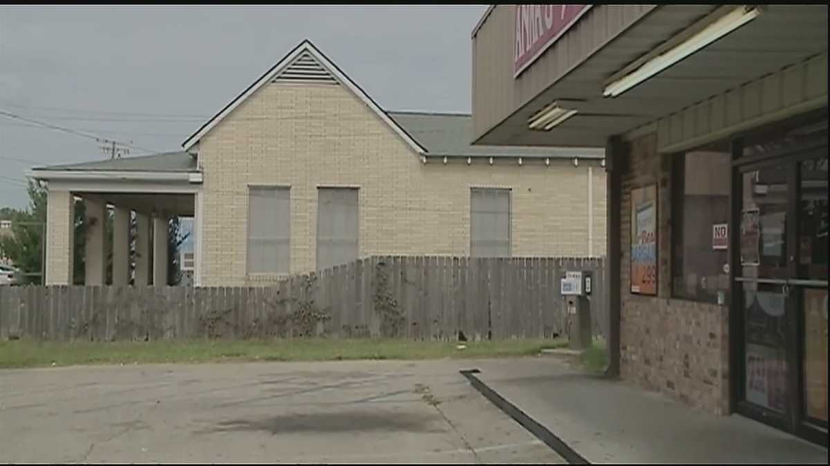 Amite residents outraged by shooting of beloved shop owner Amite residents outraged by shooting of beloved shop owner