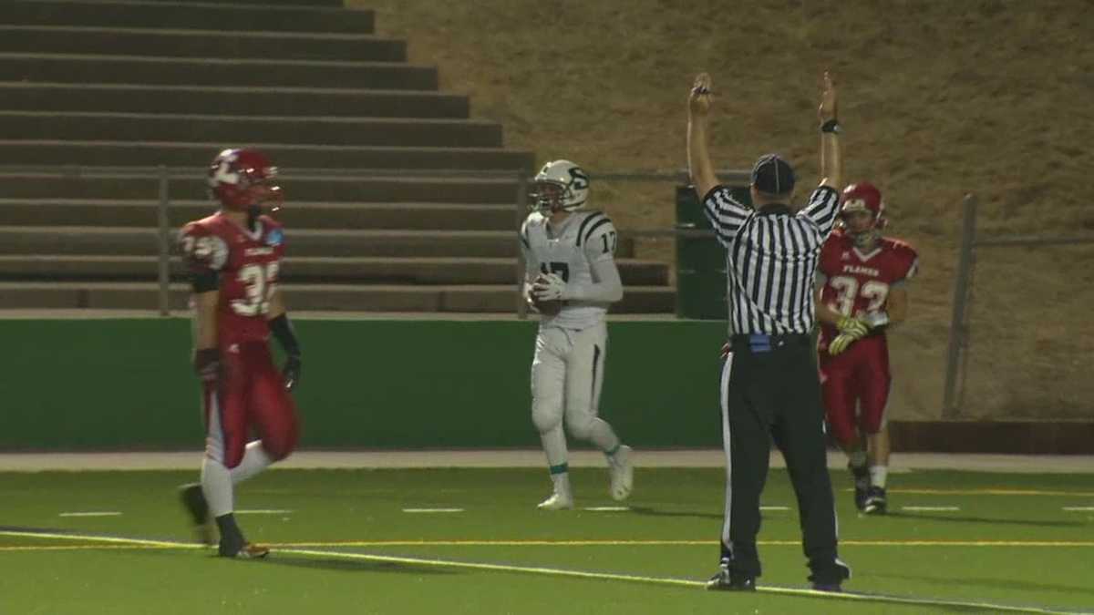 Week 1: KCRA 3 Big 3 Plays