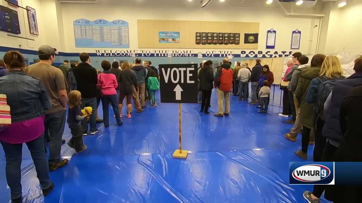 New Hampshire Editorial Commitment 2024 Get The Facts