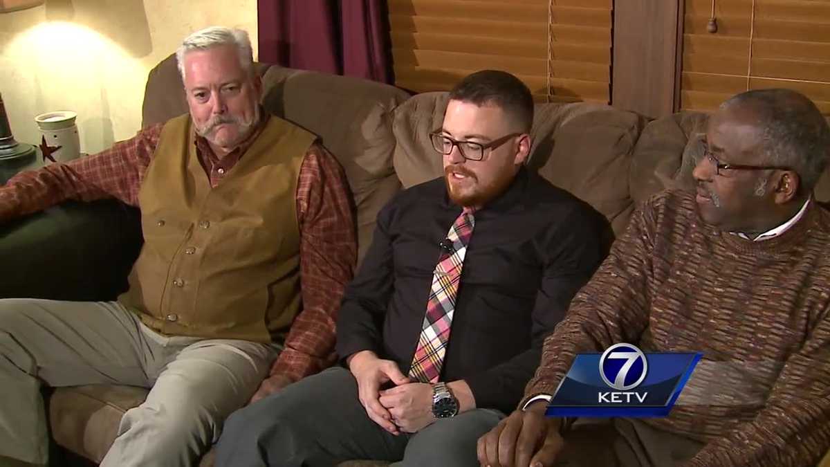 3 heroes to be honored at halftime of Nebraska-Iowa game