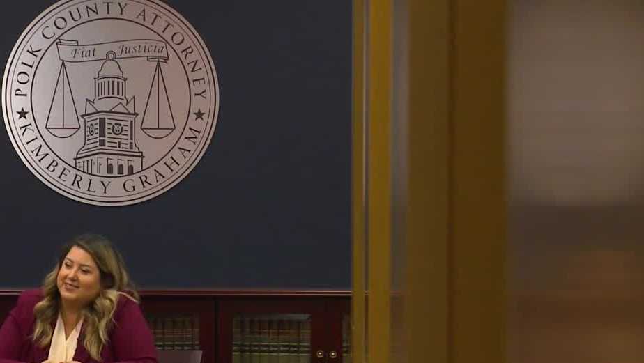 Latina Polk County attorney receives honors from Hispanic Bar Association