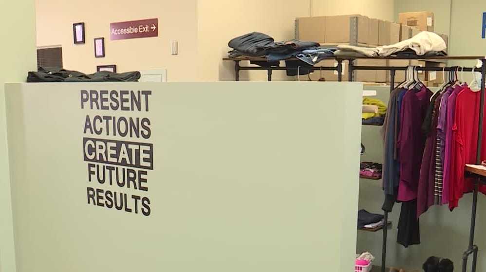 MCC's program helps those impacted by incarceration succeed