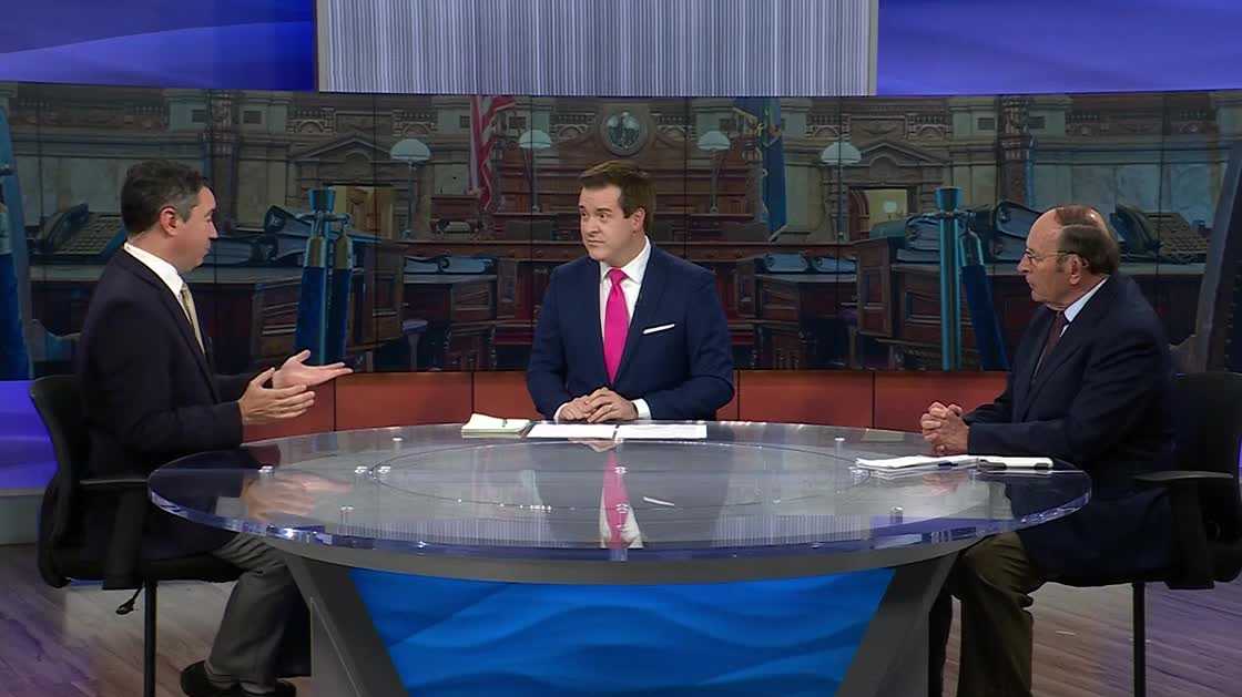 ROUNDTABLE REACTS: Chief controversy and campaign cash