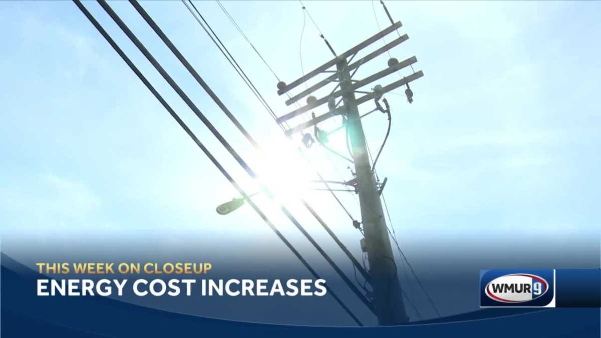 CloseUp: PUC chairman estimates utility rate increases